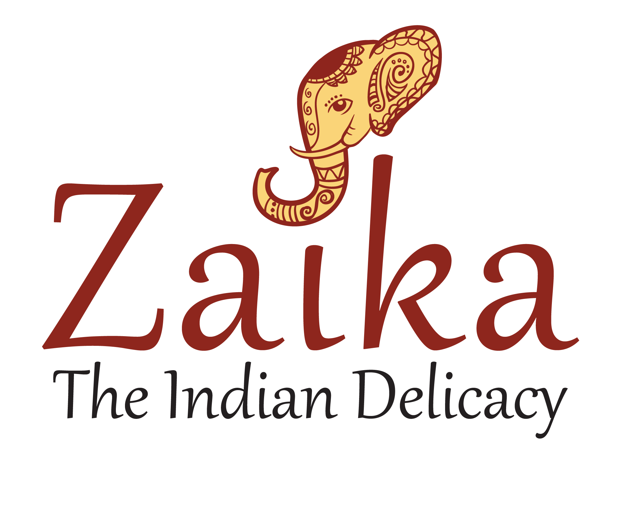 Zaika Indian Delicacy